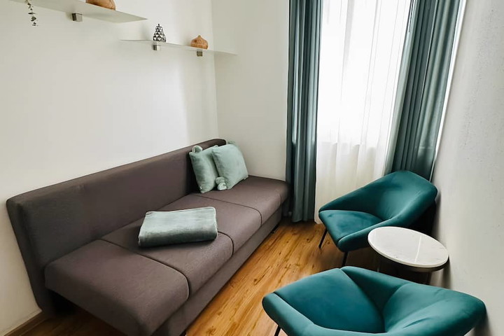 Apartment 'City  With Private Parking' With Wi-fi - Nuremberg