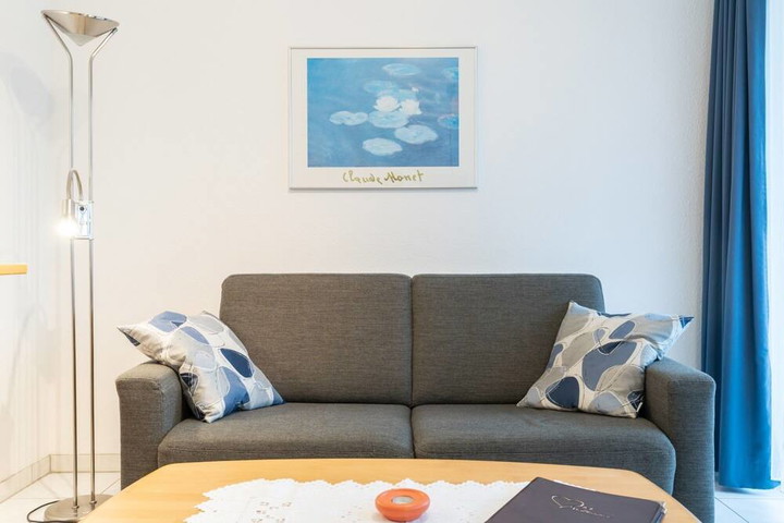 Vacation Apartment/apartment For 4 Guests With 36m² In Zinnowitz (307396) - Zinnowitz