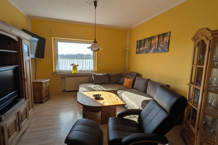 Willkommen Am Niederrhein Ihr Gemütliches Ferienhaus Für Erholsame Tage! - Kalkar