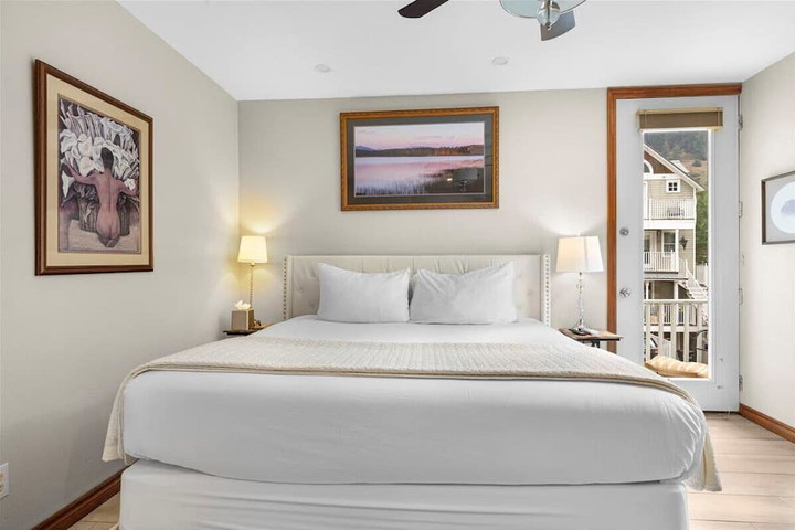 Wildwood Canyon Inn-cornet Creek - Ouray, CO