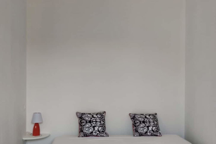 Maison Au Calme à 7 Min à Pied De Laplage - Saint-Vincent-sur-Jard