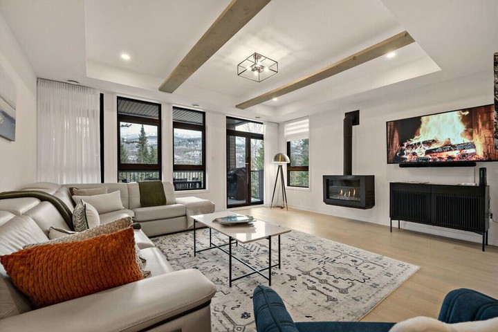 Tremblant Prestige - Verbier 1-103 - Mont-Tremblant