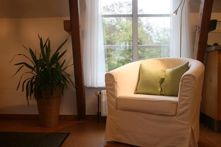 Stylish Flat In Bad Honnef: Private Terrace, Park Views & Pure Relaxation! - 본