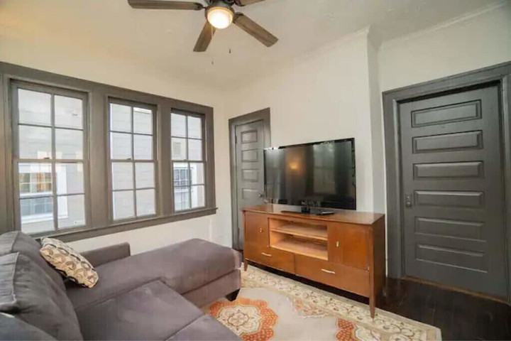 Emmas Cottage - Montgomery, AL