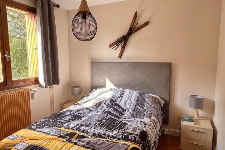 Appartement 3 Pièces 6 Pers - Animaux Admis, Proche Pistes - Orcières