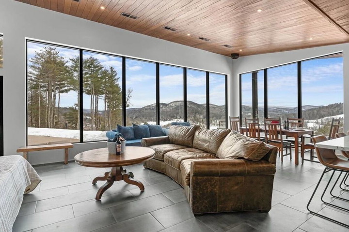 Casita Alta Luxury House With Heated Pool In Woodstock, Vt - Woodstock, VT