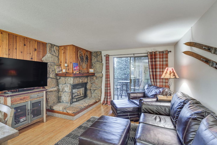 Condo W/ Pool Access: 2 Mi To Winter Park Resort! - 溫特帕克