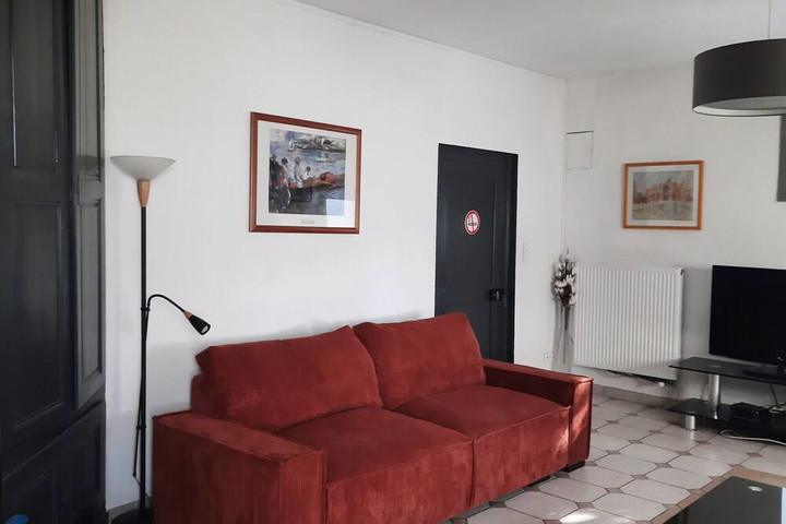 Gîte Champêtre Aux Portes De Toul Avec Internet Wifi - Toul