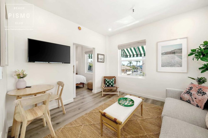 Ocean View Suite At Pismo Beach Club - Pismo Beach, CA