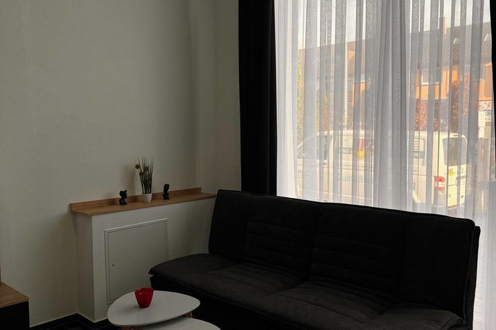 Elisa's Apartment - Enjoy Stylish Living And Pure Relaxation - Stuttgart