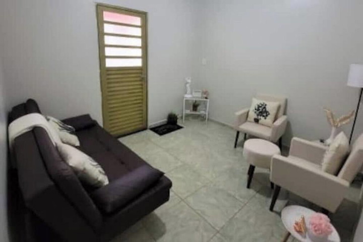 Entire Home Close To The Center Of The City And Safely - Trindade