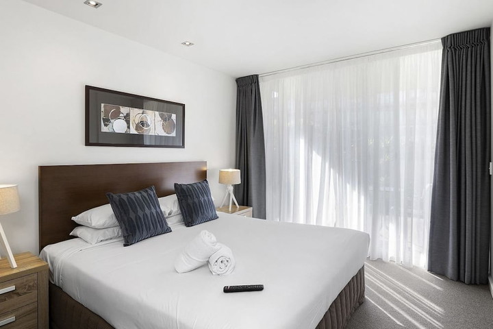 Resort 2 Bedroom 107/109 - Torquay