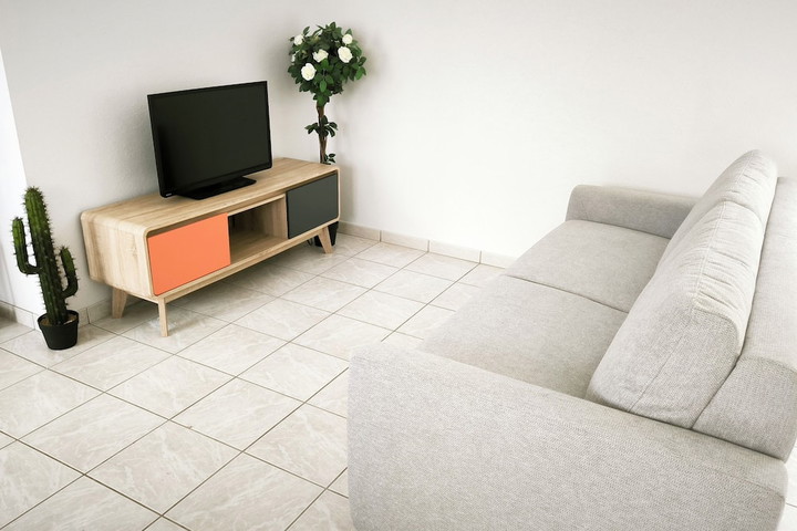Maison Cosy à 1,5km Du Futuroscope +Offres Billets - Chasseneuil-du-Poitou