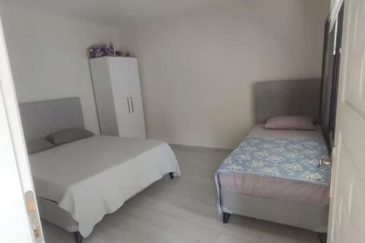 Cozy 2-bedroom House In Peaceful Karaburun With Ac - Karaburun