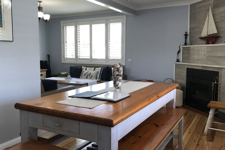 Lennox & Lewis - South Coast Getaway - Huskisson
