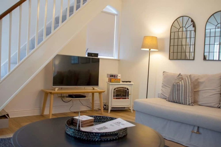 Malvern Hills 3-bed Retreat | Sleeps 8 | Free Park - Malvern
