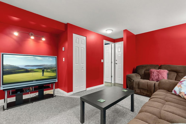 Entire Guest Suite - East Abby - 1 Bedroom - 1 Bedroom - アボッツフォード