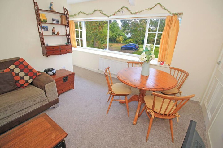 Treetops Flat, Pet Friendly, With A Garden In Porthmadog - Borth Y Gest