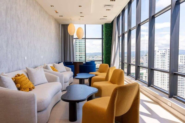 Serviced 2 Bedroom W/ City Views, Panama - Panama City