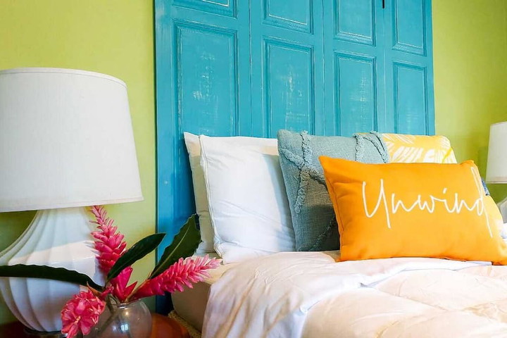Hawks Nest  Boutique Family Suite 2bd 1bt W/d - Saint Kitts and Nevis