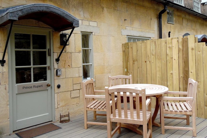 A Sudeley Castle Cottage That Sleeps 3 Guests In 2 Bedrooms - Winchcombe