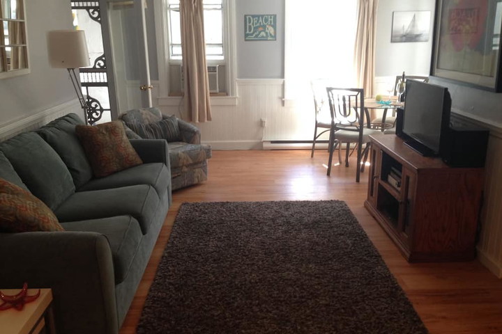 West End 2br Condo In Great Location - Provincetown, MA