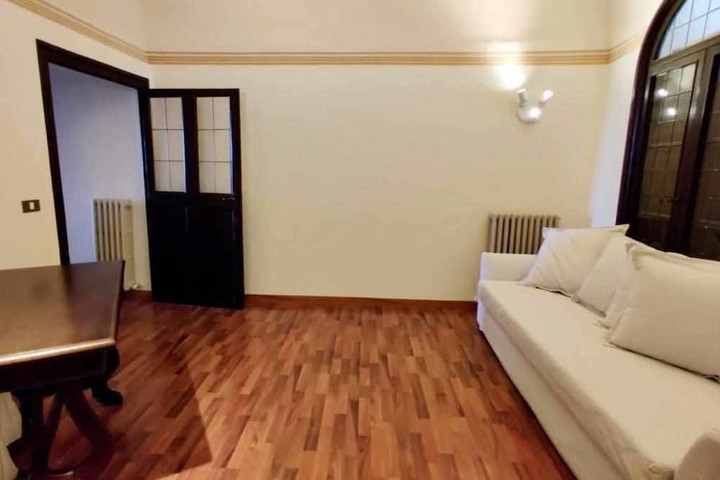 Sapphire Room - Assisi