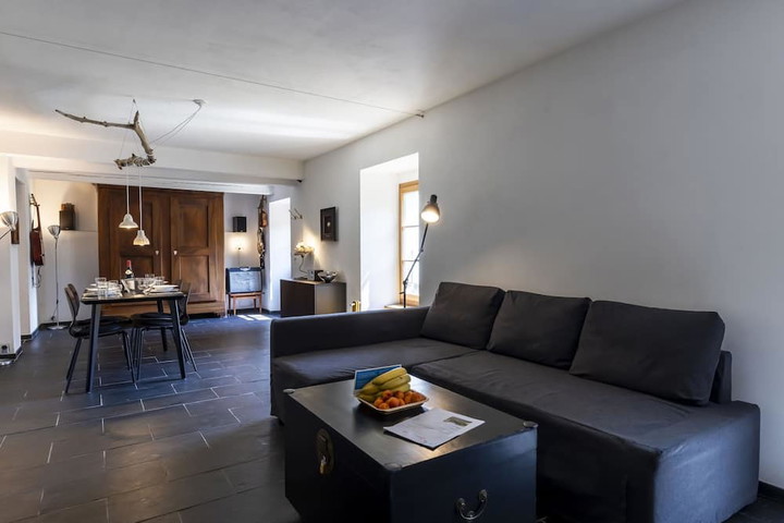 Grangettes By Interhome - Vevey