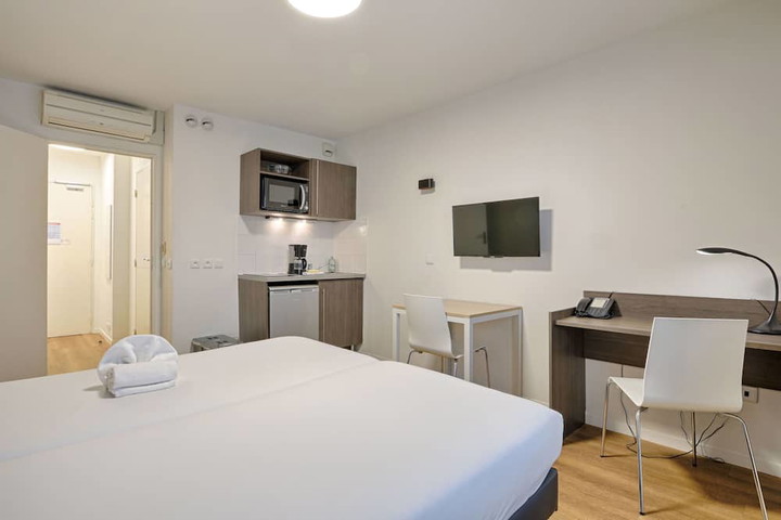 Cosy Studio Proche Rer, Idéal Pour Visiter Paris - Nogent-sur-Marne