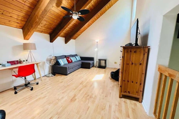 Cozy Country Townhouse, Private Land - Orford
