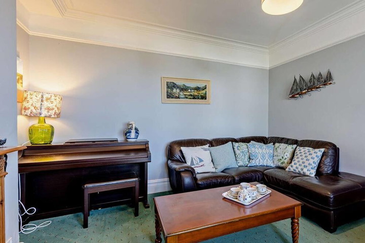 5 Bed In Aberdovey (Oc-90493) - Aberdovey