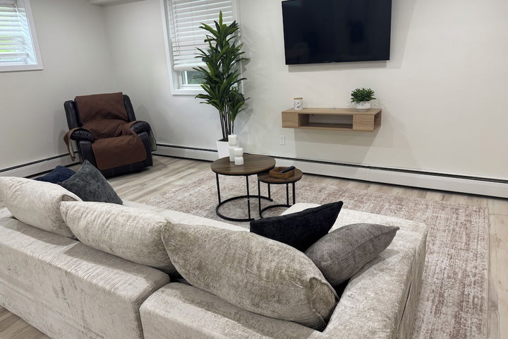 Private Studio Near Wmc Nyc Tarrytown Parking 5 Min To Valhalla Train - White Plains, NY