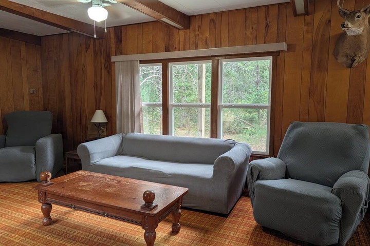 Private Retreat On 2 Acres- Surrounded By State Land & Orv Trails, And Rivers - Michigan