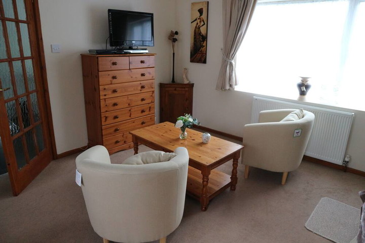 Impresionante Apartamento Independiente En Las Afueras De Caerleon - Newport