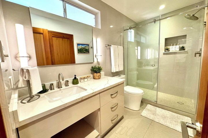 Luxury Escalon Hideaway - San Salvador