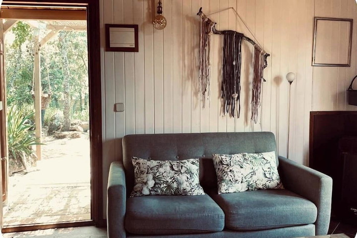 The Geckos' Cabin - Collado Villalba