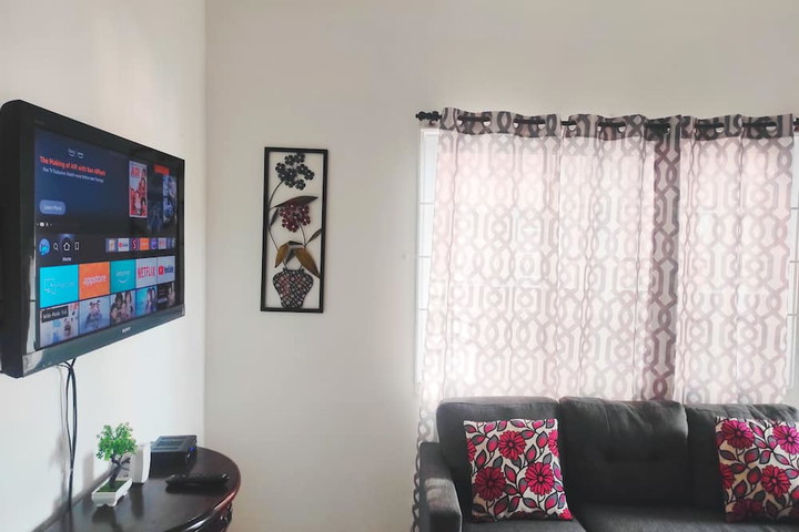 Tranquille Apartment, Montego Bay, Jamaica Vacation - Montego Bay