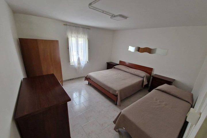 Vacation Home By The Sea In Paestum - Paestum, Salerne, Italien