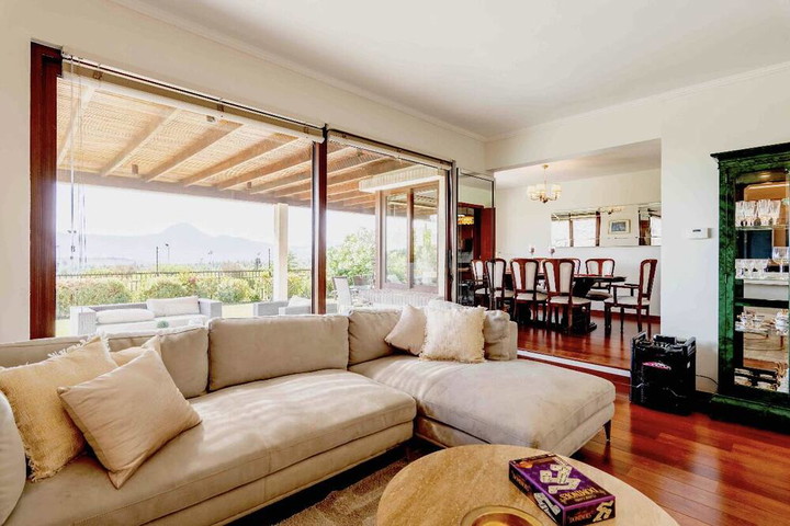 Lux Big House &Garden Las Condes Peace In The City - Santiago