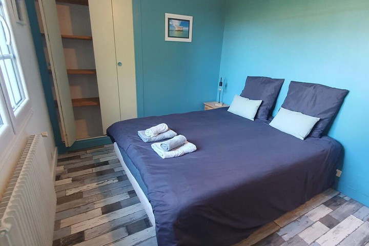 Villa Cosy, 6 Pers, 800m Des Plages, Grand Jardin - Charente-Maritime