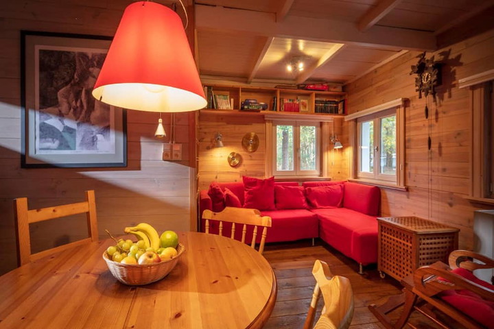 Gierle Garden Bungalow Escape - Lille, Belgium