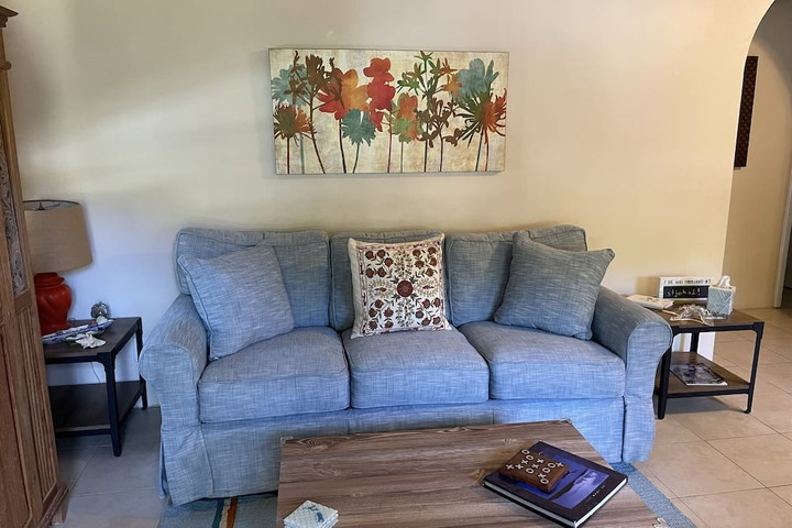 Clean, Comfortable And Family Friendly!! - Cruz Bay