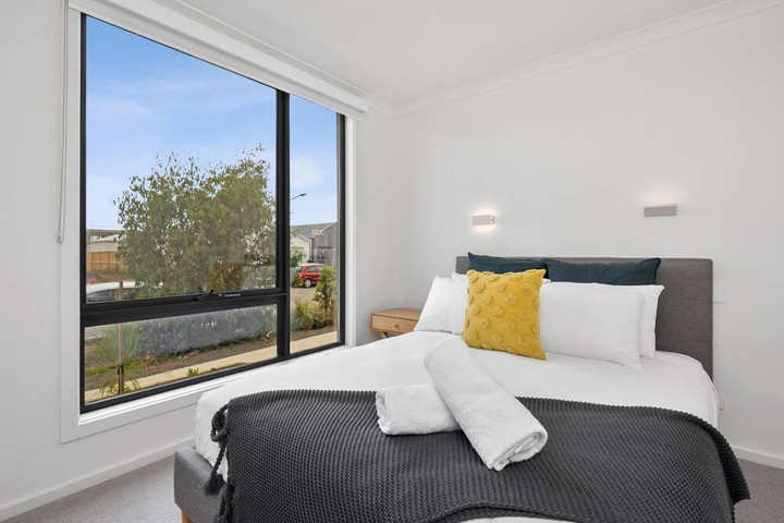 Wurrak Water View 20 Walk To Surf Shops & Cafes - Torquay