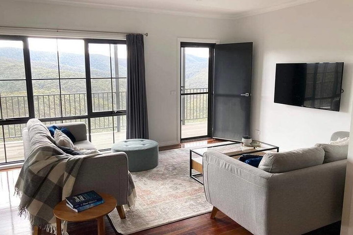 Golden Valley - Steels Creek - Yarra Glen