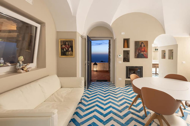 Dammuso Gharb - Rekhale Estate - Pantelleria