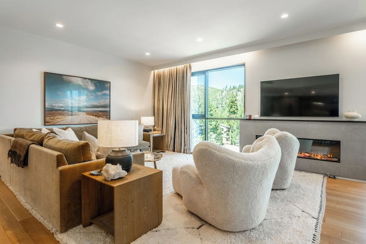 Luxury Living In Mammoth Lakes 677 - Mammoth Lakes, CA