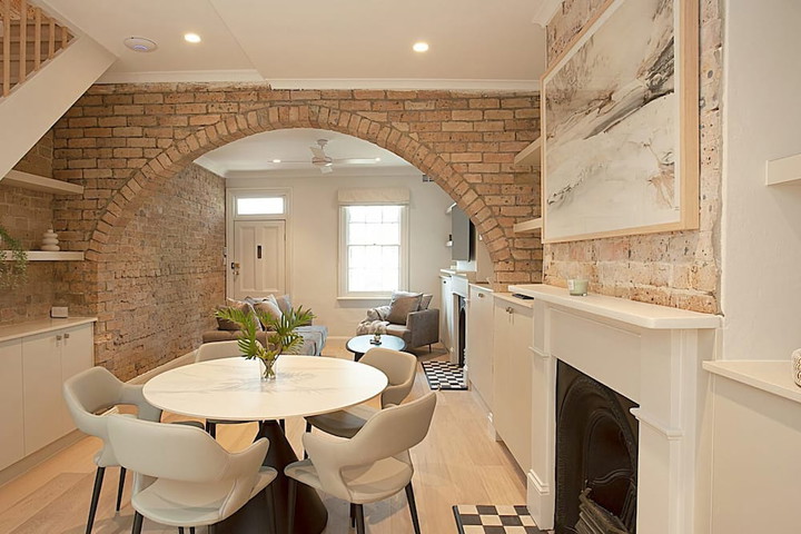 Wharf House Woolloomooloo - Crows Nest, Australia