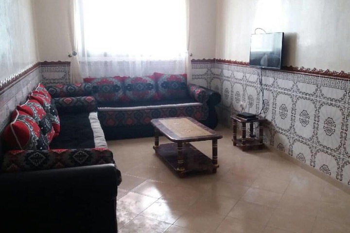 Apartment Agadir Ground Floor  <Br> - Agadir