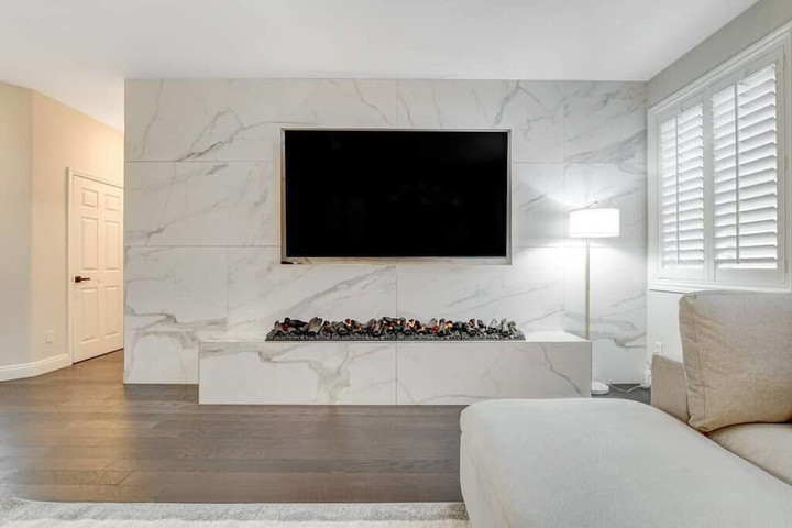 Elegant Modern Cozy Smart Home - 라스베이거스, NV