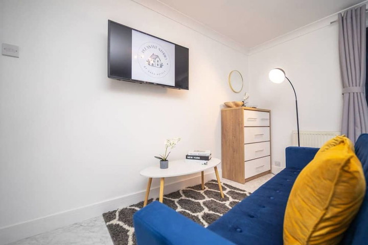 Pleasant Studio In St Albans - St Albans, UK